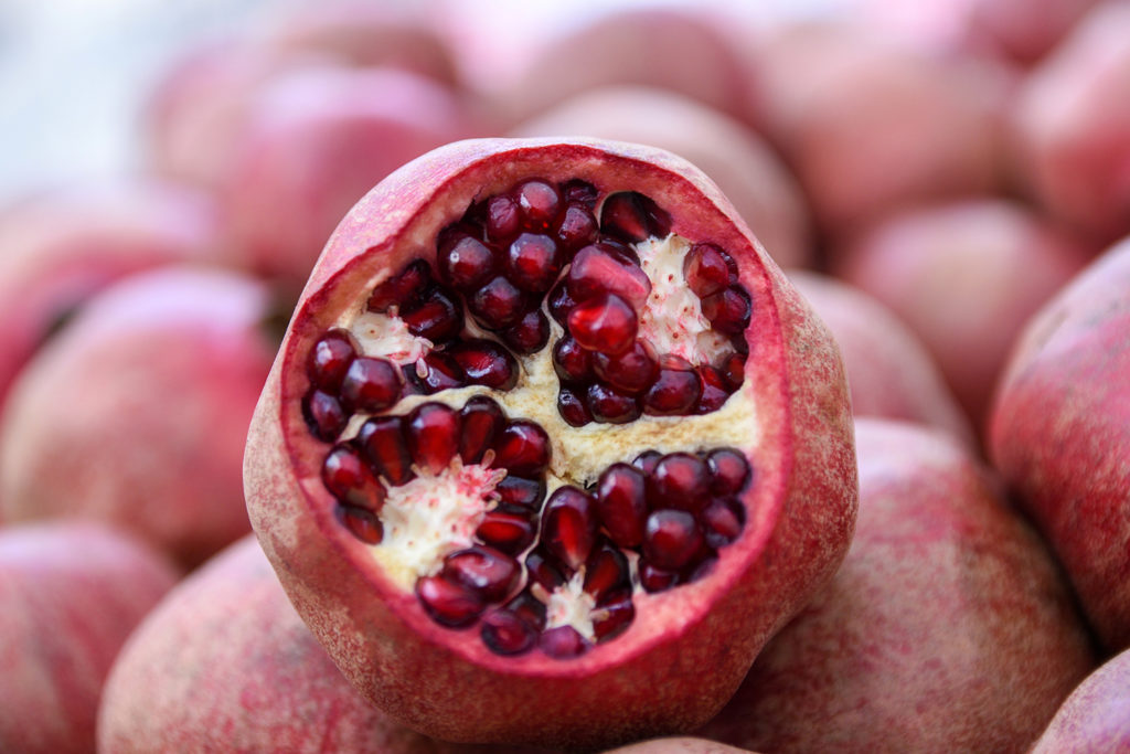 The Power of Pomegranate: 7 Top Benefits You Didn't Know About – GranaGard